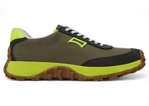 Camper Drift Trail Sneakers - Green