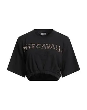 Just Cavalli Cropped Tops