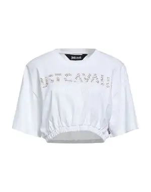 Just Cavalli Cropped Tops