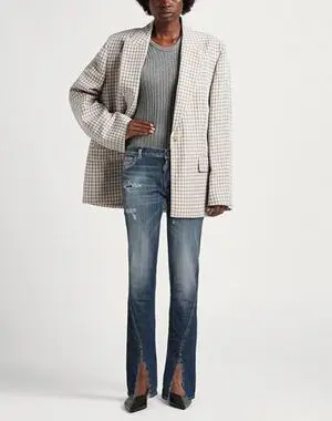 Dsquared2 Straight-leg Jeans