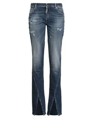 Dsquared2 Straight-leg Jeans