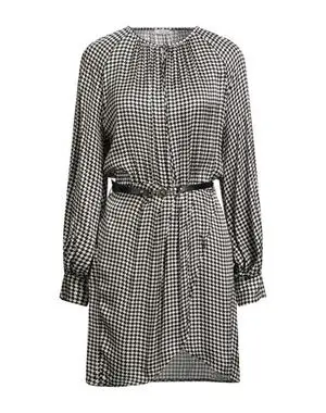 MOTEL Mini Flared Dress