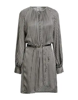MOTEL Mini Flared Dress
