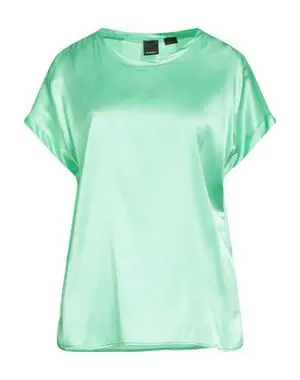Pinko Short Sleeve T-shirts For Women