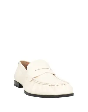 TOD'S Leather Loafers