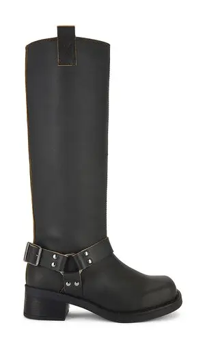 SAMSOE SAMSOE Sabrenta High Boots