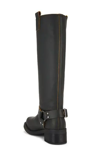 SAMSOE SAMSOE Sabrenta High Boots