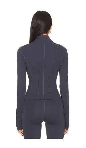 P.E Nation Breakthrough Jacket - Navy