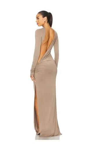 Andamane Cut Out Dresses