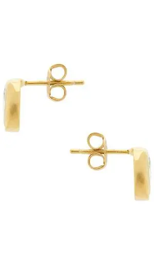 Shashi Regan Stud Earrings