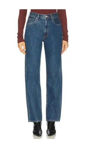 Slvrlake Straight Leg Jeans For Women