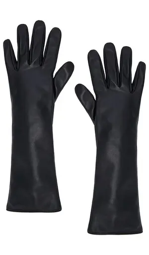 SAMSOE SAMSOE Sapolette Long Gloves