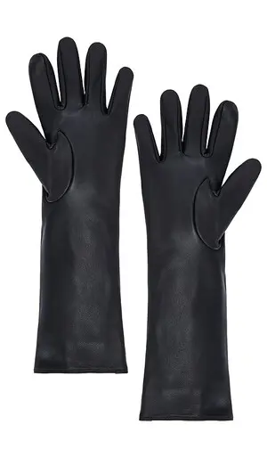 SAMSOE SAMSOE Sapolette Long Gloves