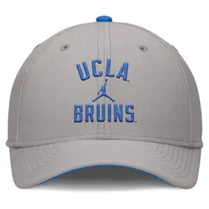JORDAN BRAND Ucla Bruins Rise Prep Performance Flex Hat