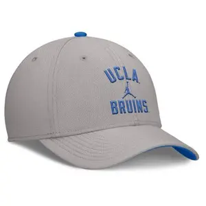 JORDAN BRAND Ucla Bruins Rise Prep Performance Flex Hat