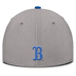 JORDAN BRAND Ucla Bruins Rise Prep Performance Flex Hat