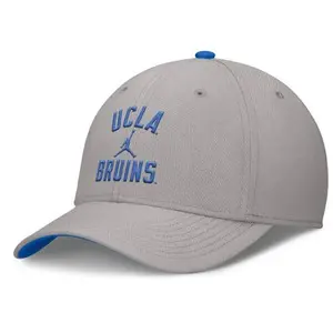 JORDAN BRAND Ucla Bruins Rise Prep Performance Flex Hat