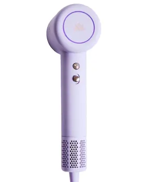 SUTRA BEAUTY Ultraviolet Blow Dryer - Lilac