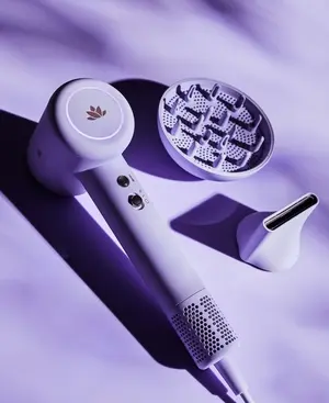 SUTRA BEAUTY Ultraviolet Blow Dryer