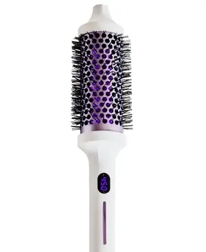 SUTRA BEAUTY Ultraviolet Thermal Brush