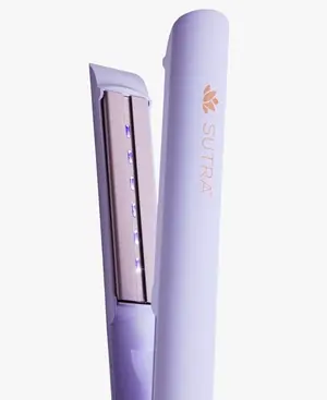 SUTRA BEAUTY Ultraviolet 1" Flat Iron