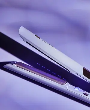 SUTRA BEAUTY Ultraviolet 1" Flat Iron