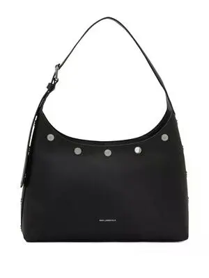 Karl Lagerfeld Embellished Shoulder Bags