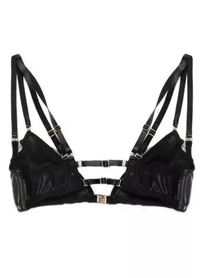 SOMETHING WICKED Mia Multiple-straps Bra