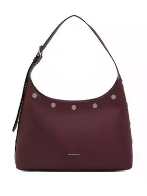 Karl Lagerfeld Studded Shoulder Bags
