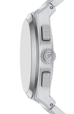 Fossil Everett Chronograph Bracelet Watch