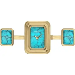 Fossil Raquel Watch Ring