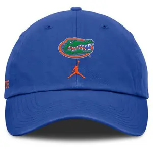 JORDAN BRAND Florida Gators Primetime Club Adjustable Hat