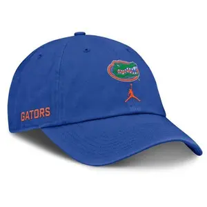 JORDAN BRAND Florida Gators Primetime Club Adjustable Hat