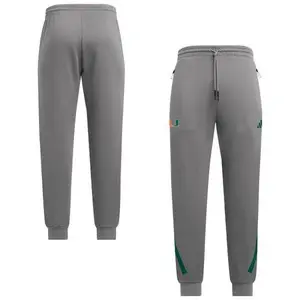 Adidas Miami Hurricanes Z.n.e. Pants