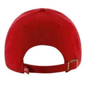 '47 Utah Utes Vintage Clean Up Adjustable Cap