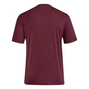 Adidas Arizona State Sun Devils Locker Swish Tri-blend T-shirt