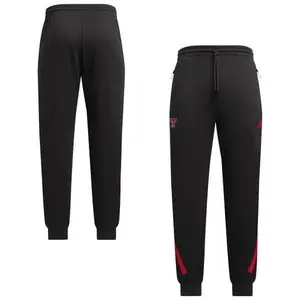 Adidas Texas Tech Red Raiders Z.n.e. Pants