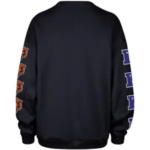 '47 Chicago Bears Oversized Pullover Sweatshirt