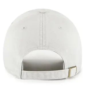 '47 Iowa State Cyclones Clean Up Adjustable Cap