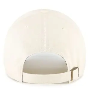'47 Navy Midshipmen Clean Up Adjustable Cap - Sand