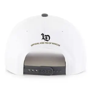 '47 Nascar Liquid Death Triple Hit Two-tone Hitch Adjustable Cap
