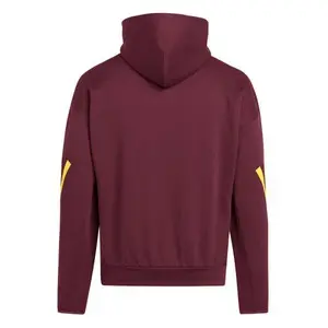 Adidas Arizona State Sun Devils Z.n.e. Pullover Hoodie