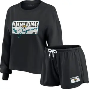 Wear By Erin Andrews Embroidered Sports All In One Suits For Women