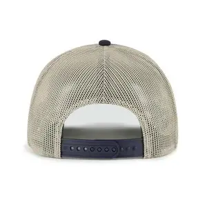 '47 Penn State Nittany Lions Pomona Mesh Hitch Adjustable Trucker Hat