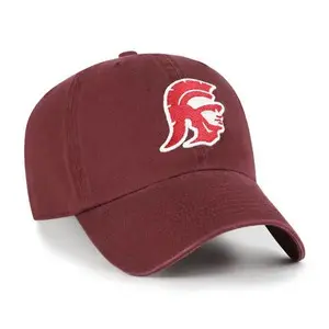 '47 Usc Trojans Clean Up Adjustable Cap