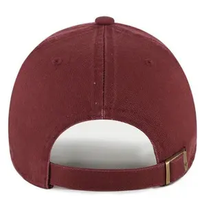 '47 Usc Trojans Clean Up Adjustable Cap