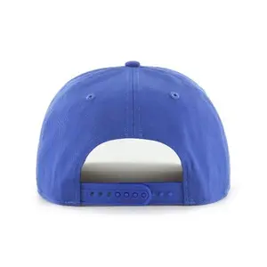 '47 New York Knicks Solid Hitch Adjustable Cap