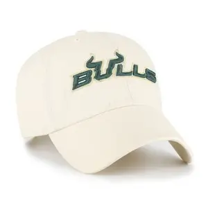 '47 South Florida Bulls Clean Up Cap