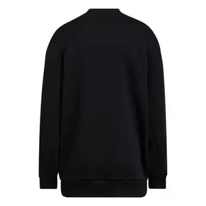 Adidas Washington Huskies Oversized Crewneck Pullover