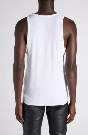 TOM FORD Soft Rib Tank
